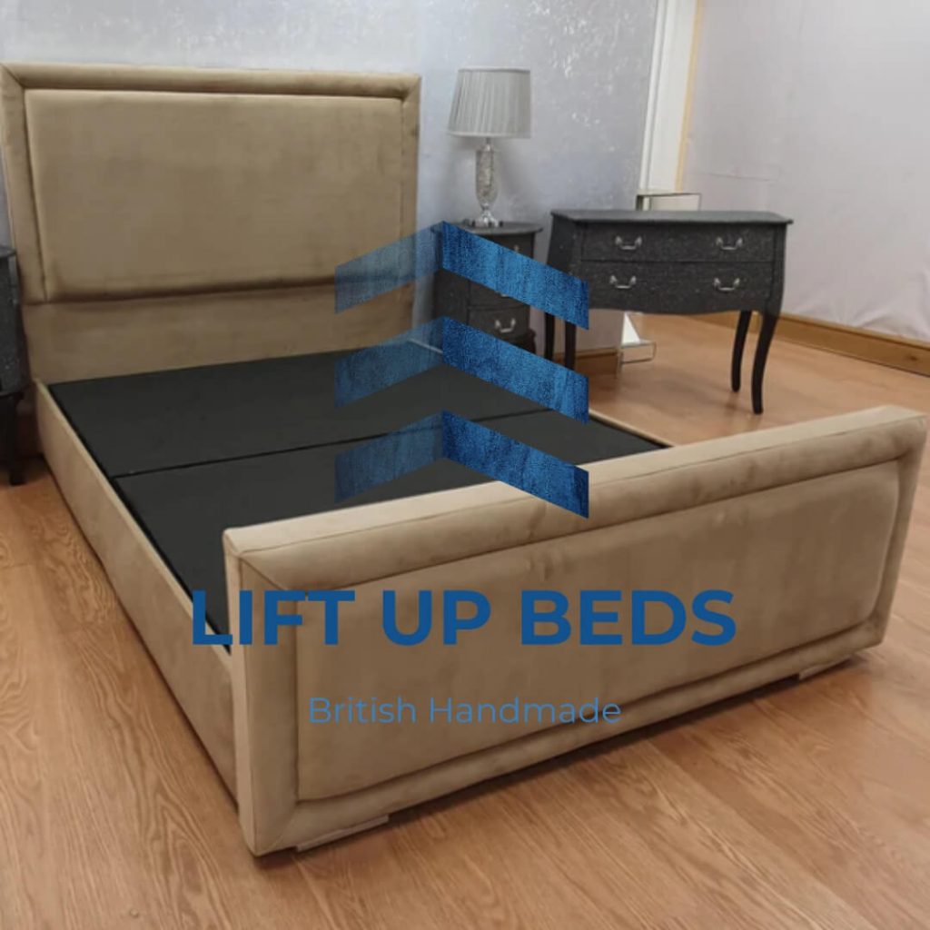 Regal Bed - Lift Up Beds